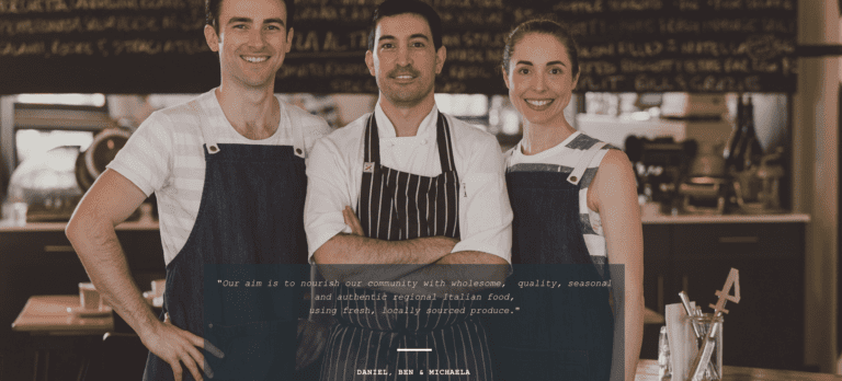 Taste Riverina - come and see why Griffith is a Foodie haven