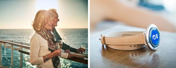 Ocean Medallion - Princess Cruises