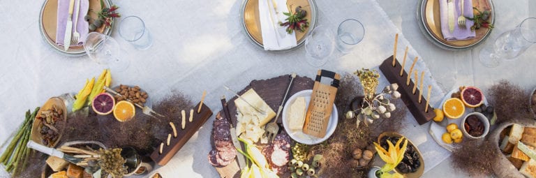 Taste Riverina - come and see why Griffith is a Foodie haven