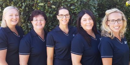 Cruise Express travel agency on the NSW Central Coast