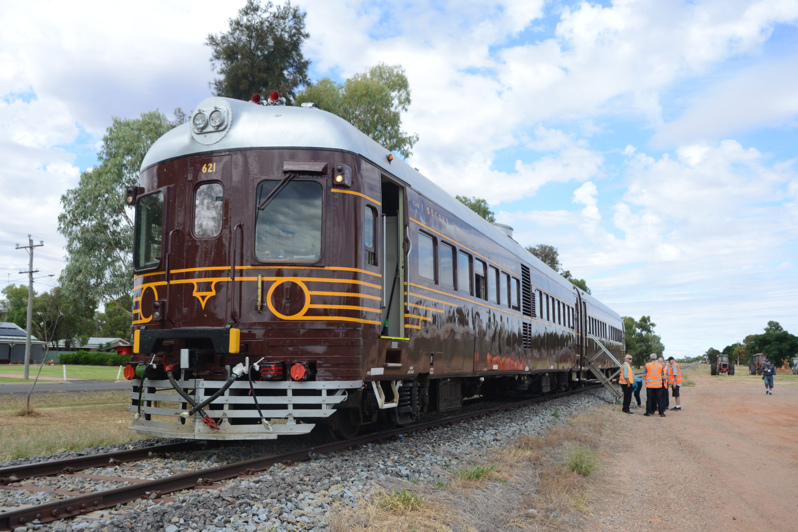 Southern Branch Lines