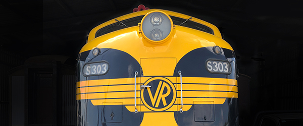 All Rail Archives - Cruise Express