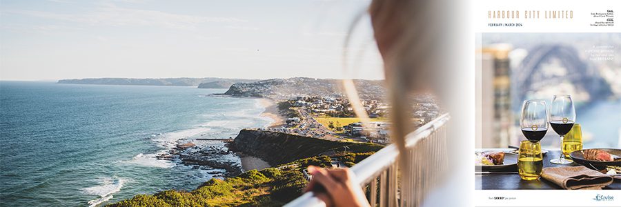 HCL-BRO - Cruise Express