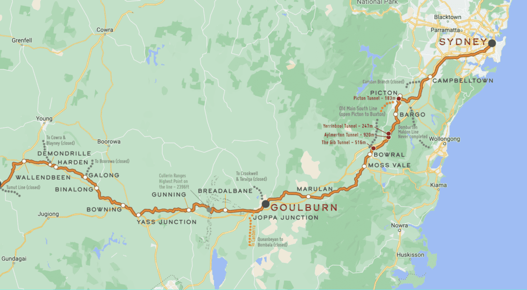 Riverina Warbirds Deposit confirmation - Cruise Express